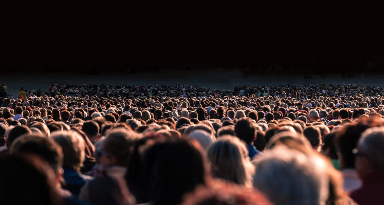 How Big a Problem Is Overpopulation? - Human Progress