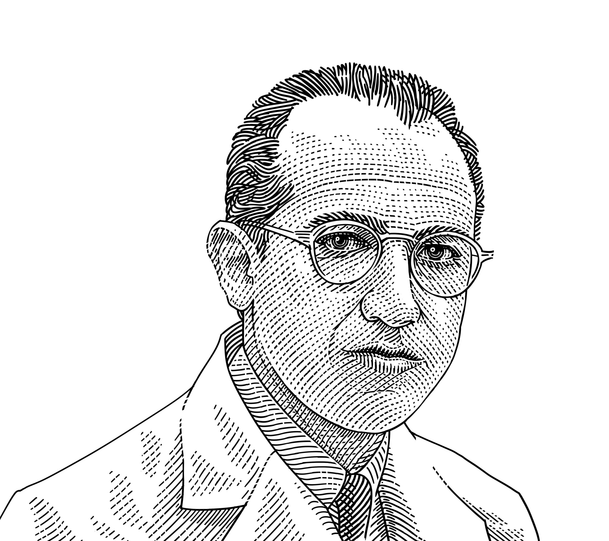 Heroes of Progress, Pt. 5: Jonas Salk - Human Progress