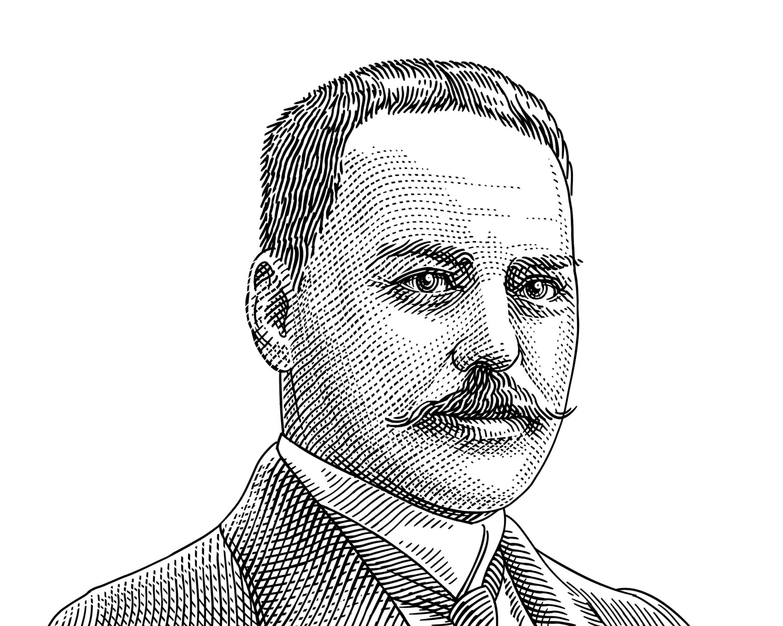 Heroes of Progress, Pt. 7: Ronald Ross - Human Progress