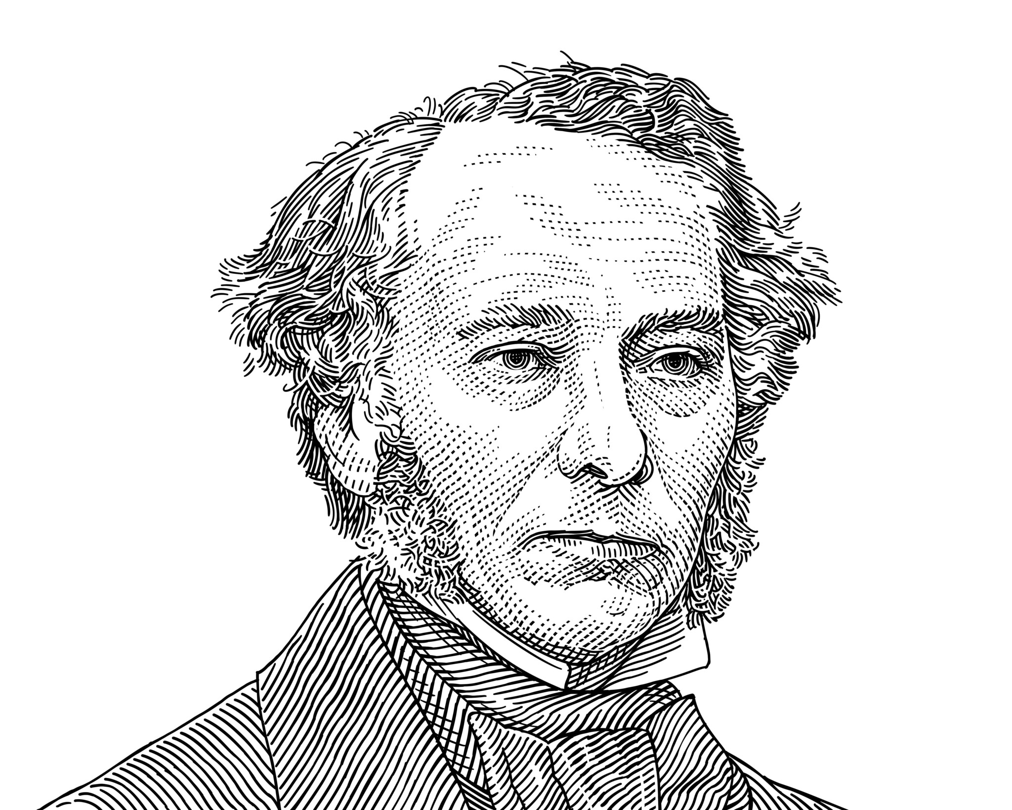 Heroes of Progress, Pt. 9: Richard Cobden - Human Progress