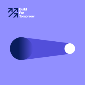 Build For Tomorrow - Human Progress