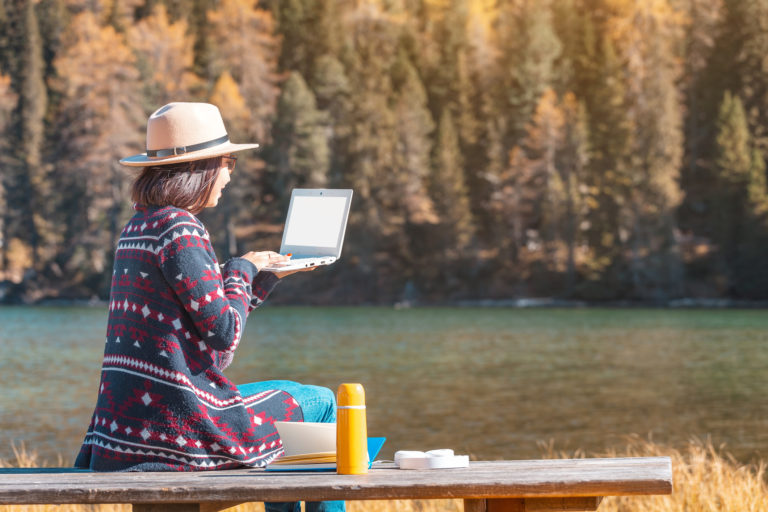 The Changing Nature of Work - Human Progress