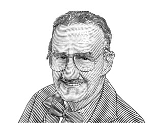 Heroes of Progress, Pt. 36: Wilson Greatbatch - Human Progress