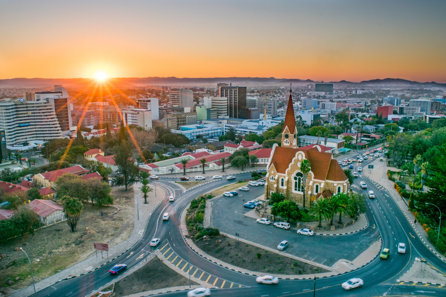 What Can We Expect from Africa in the 2020s? - Human Progress