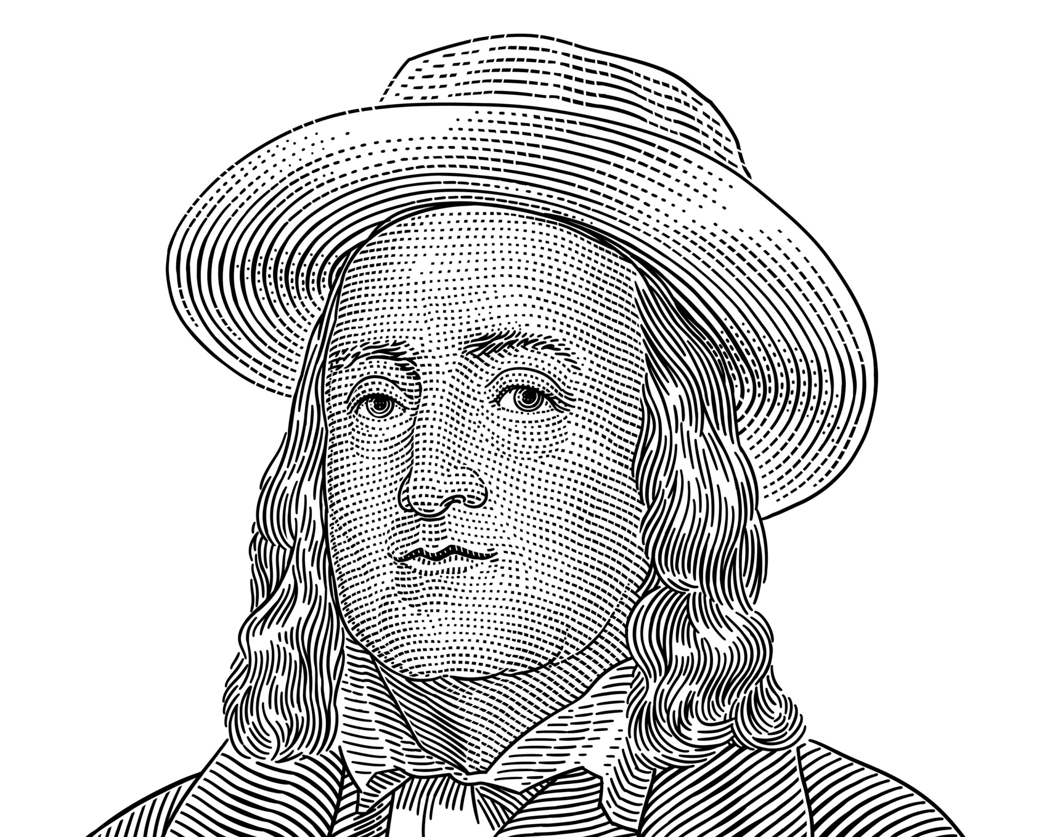Heroes of Progress, Pt. 40: Jeremy Bentham - Human Progress