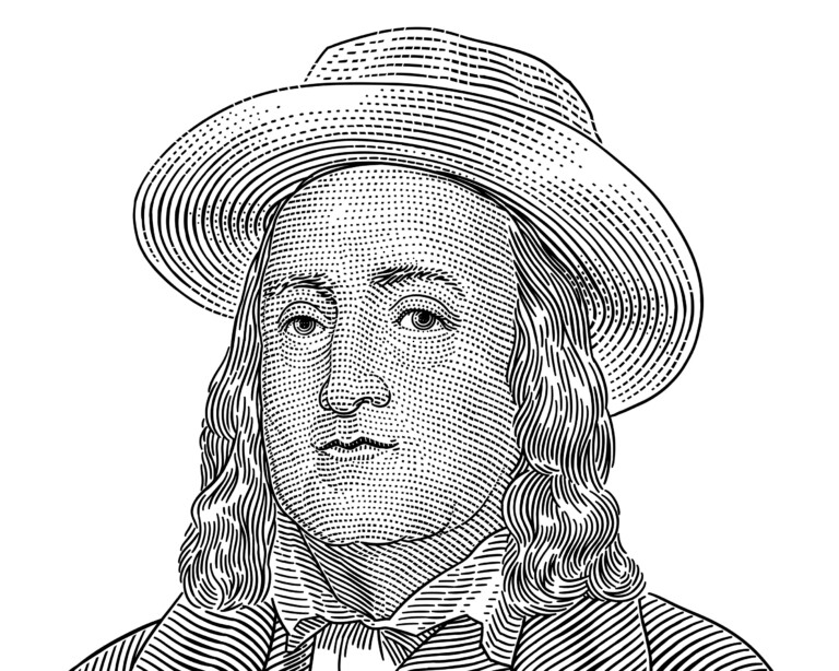 Heroes of Progress, Pt. 40: Jeremy Bentham - Human Progress