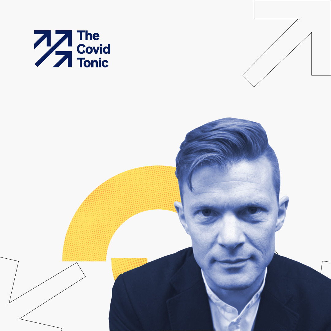 The Covid Tonic - Human Progress