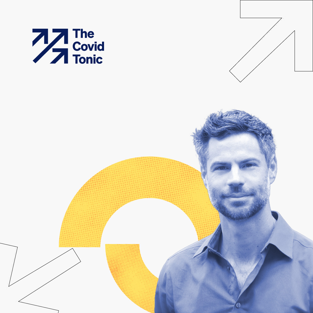 Michael Shellenberger - Human Progress