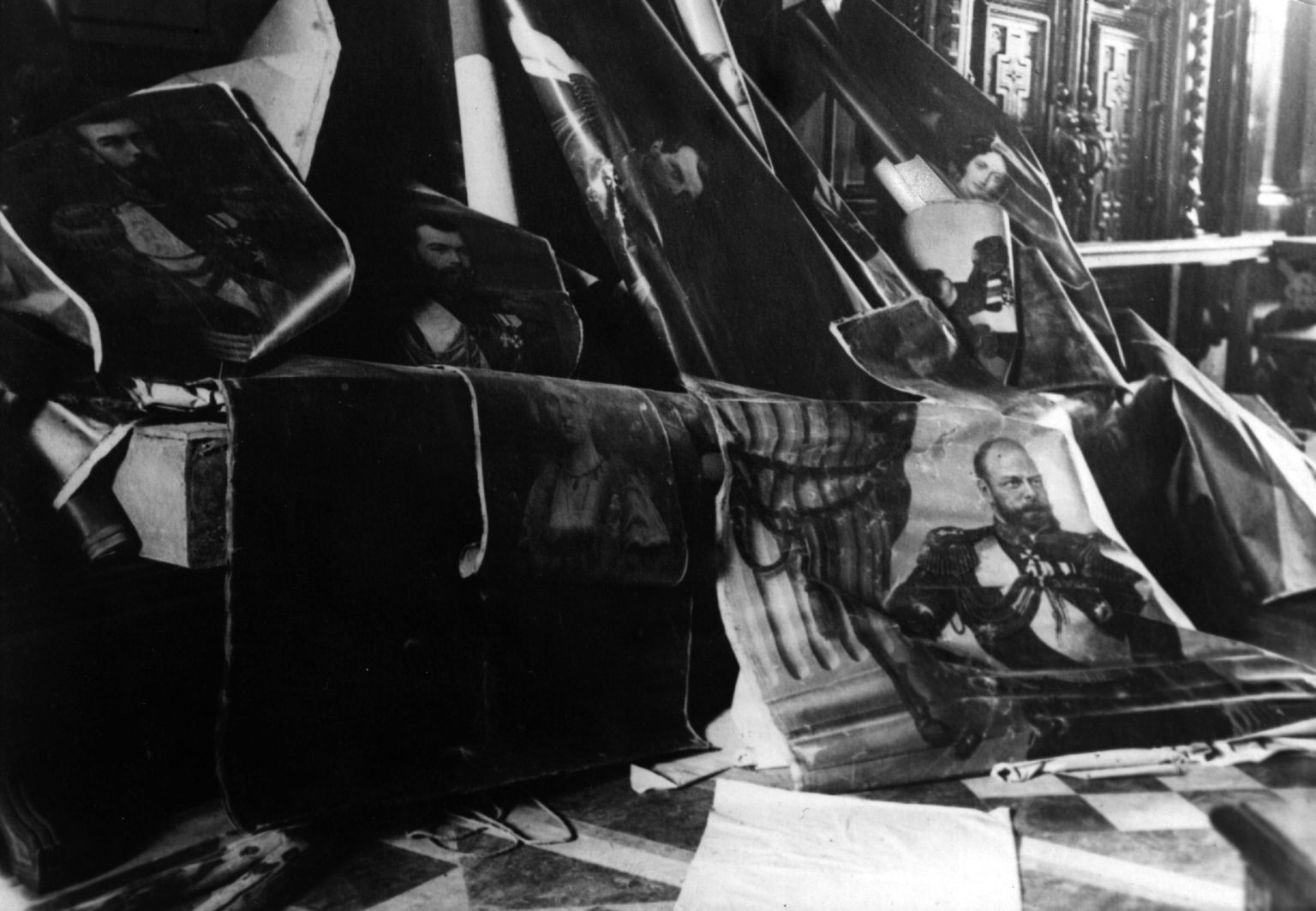 100 Years of Communism: Death and Deprivation - HumanProgress