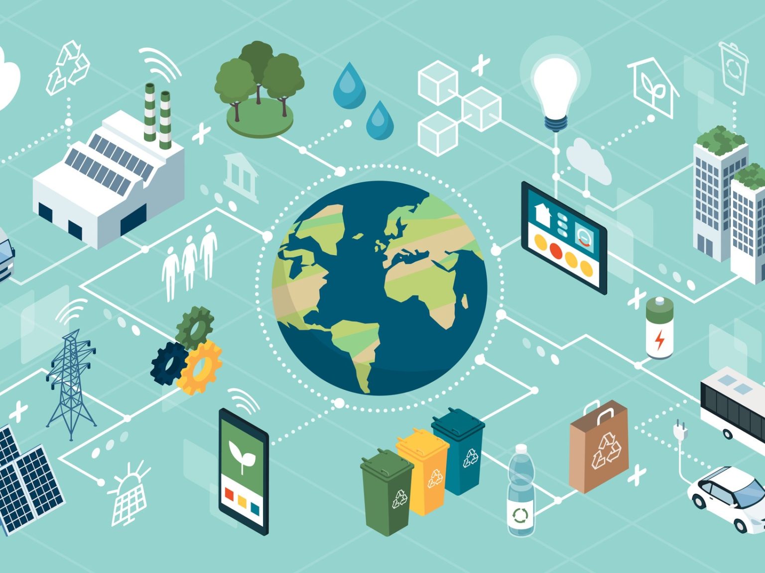 Economic Growth Is More Important than You Think - Human Progress