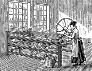 Centers of Progress, Pt. 22: Manchester (Industrialization) - Human ...