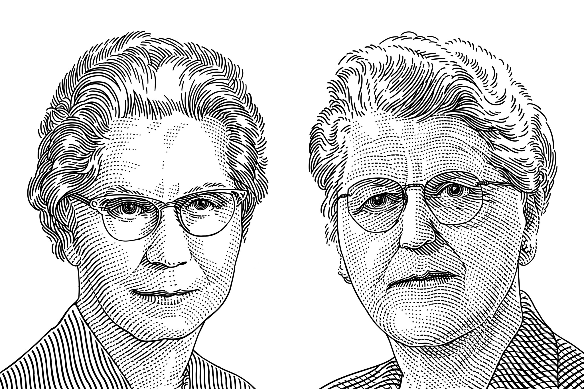 Heroes of Progress Pt. 15: Pearl Kendrick and Grace Eldering - Human ...