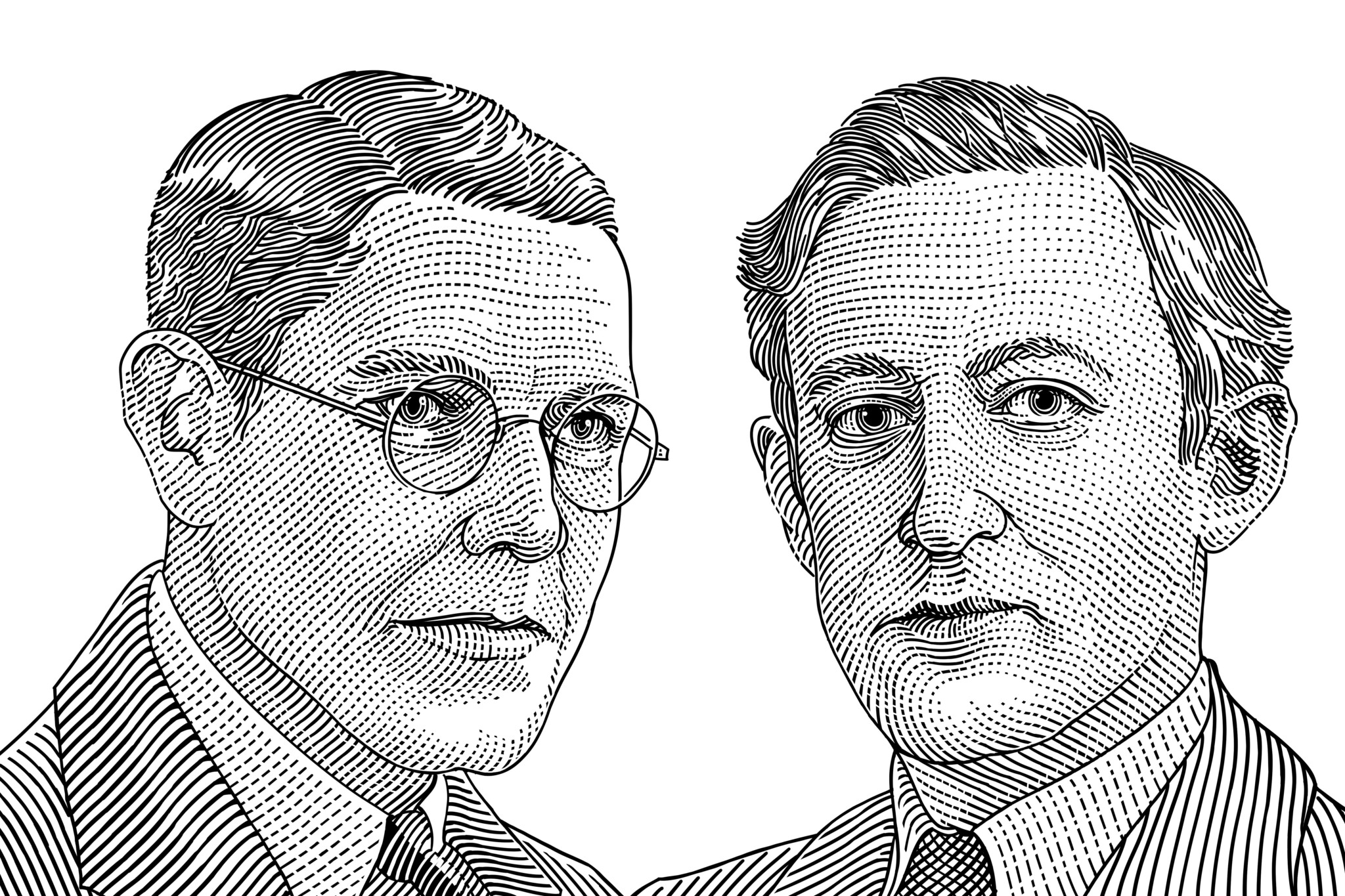 Heroes of Progress, Pt. 16: Abel Wolman and Linn Enslow - Human Progress