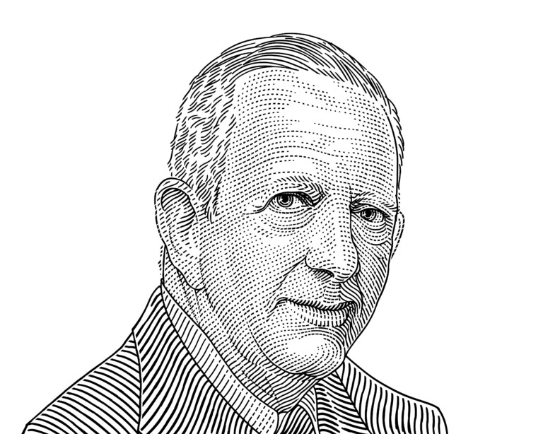 Heroes of Progress, Pt. 17: Malcom McLean - Human Progress