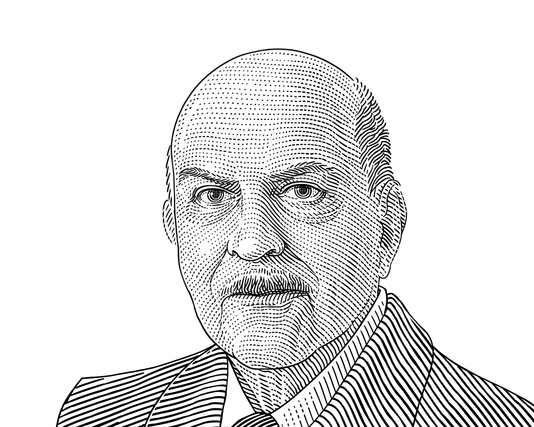 Heroes of Progress, Pt. 20: David Nalin - Human Progress