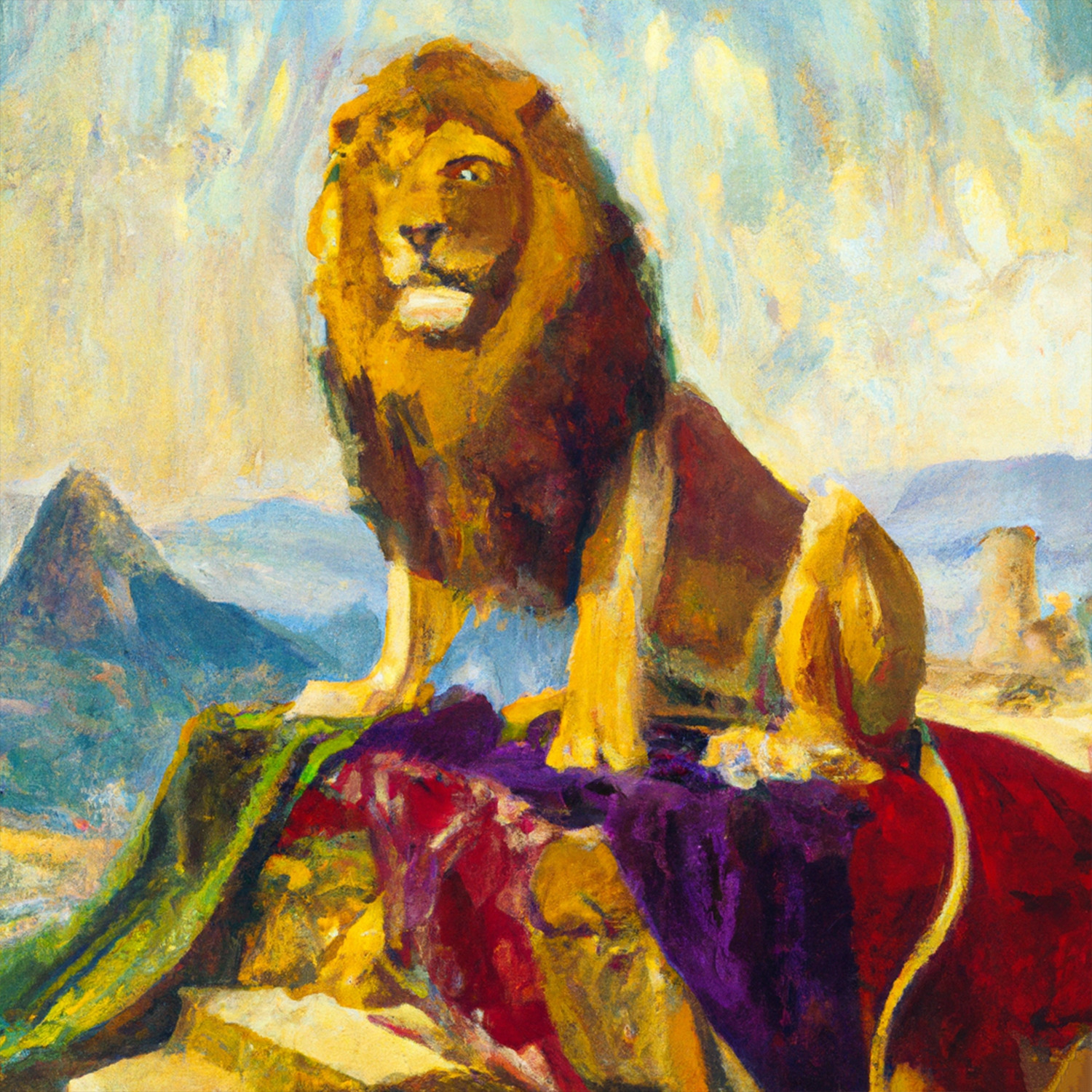 How To Live Like Ancient Royalty - Human Progress