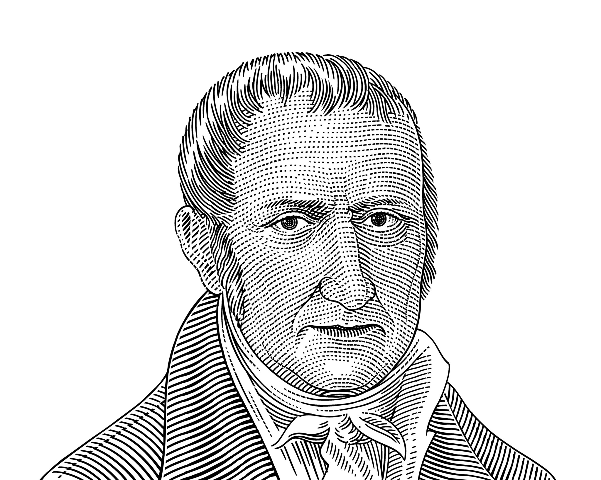 Heroes of Progress, Pt. 29: Alessandro Volta - Human Progress