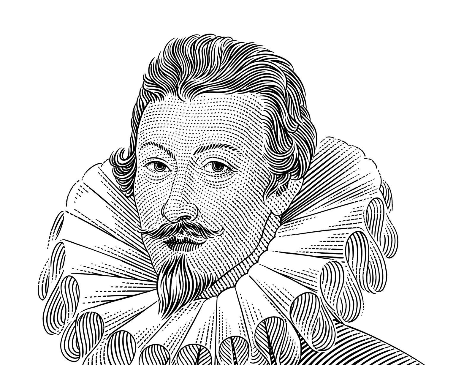 Heroes of Progress, Pt. 30: Sir John Harington - Human Progress