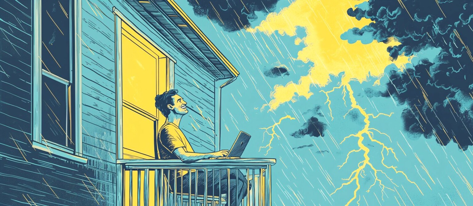 The Collapse of Climate-Related Deaths - Human Progress