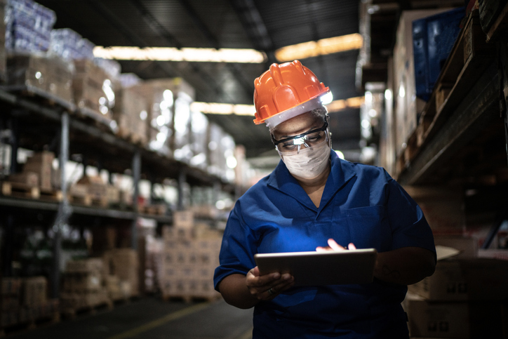 Trade & Manufacturing Archives - HumanProgress