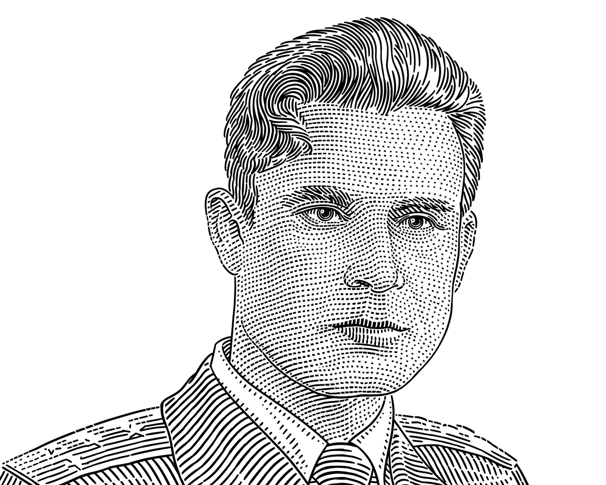 The Long Peace - Human Progress