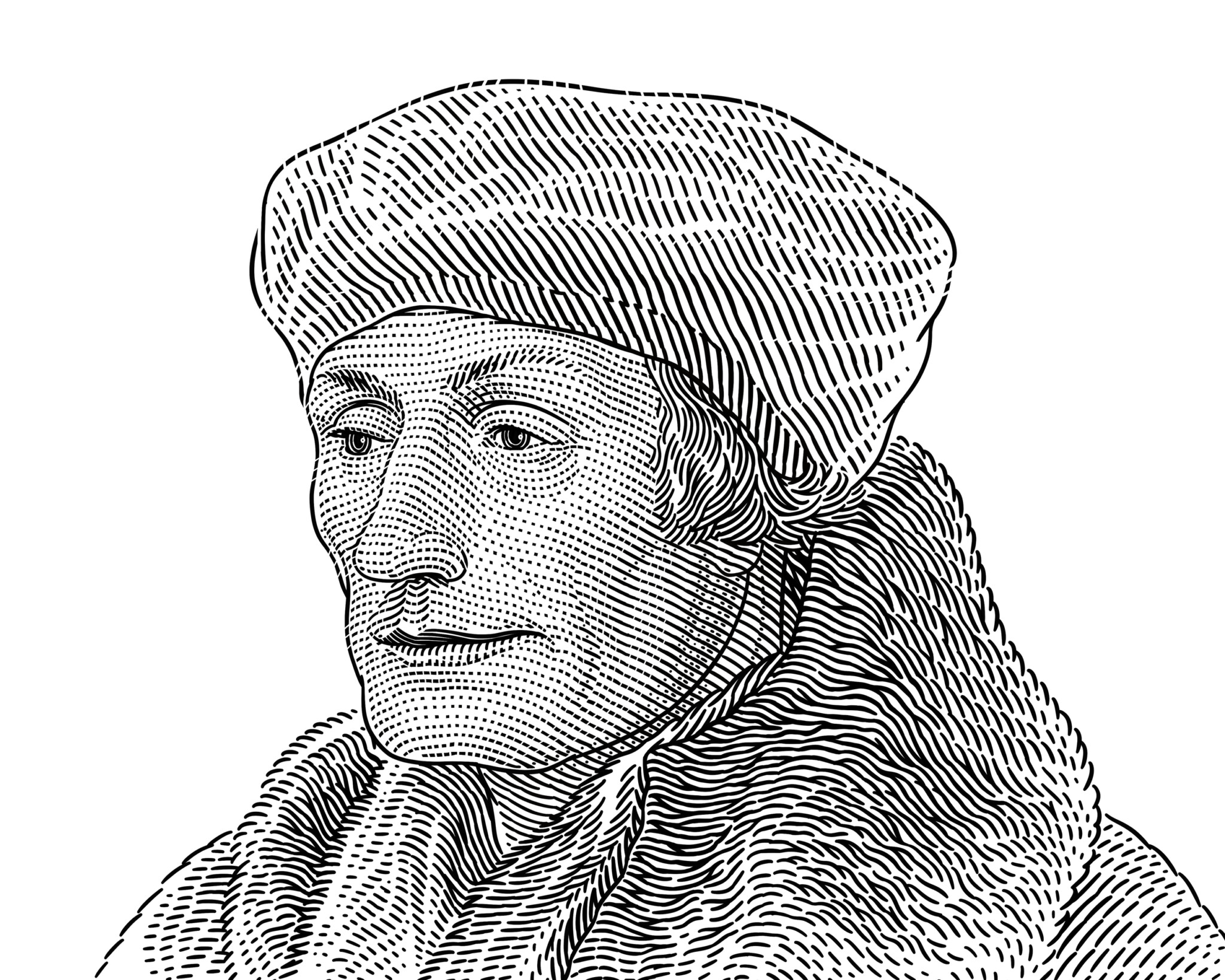 Heroes of Progress, Pt. 43: Desiderius Erasmus - Human Progress