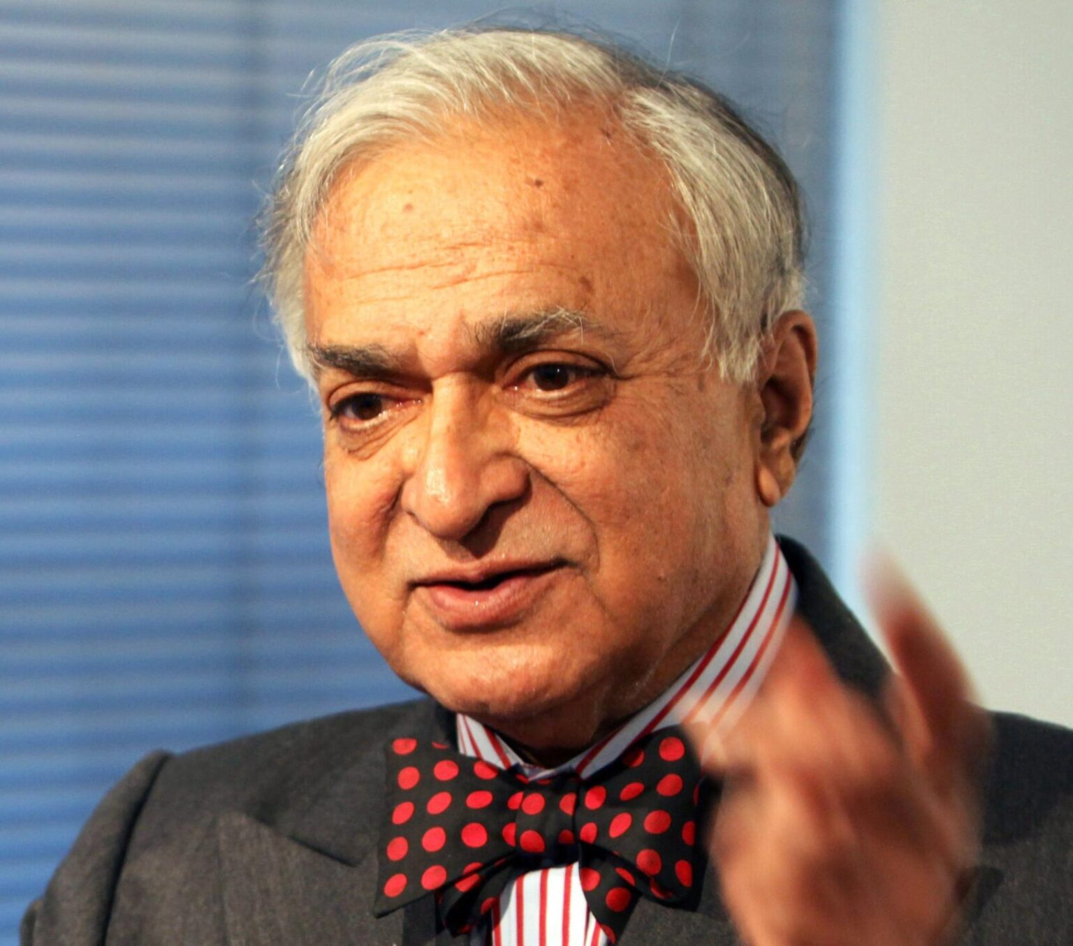 About - Human Progress