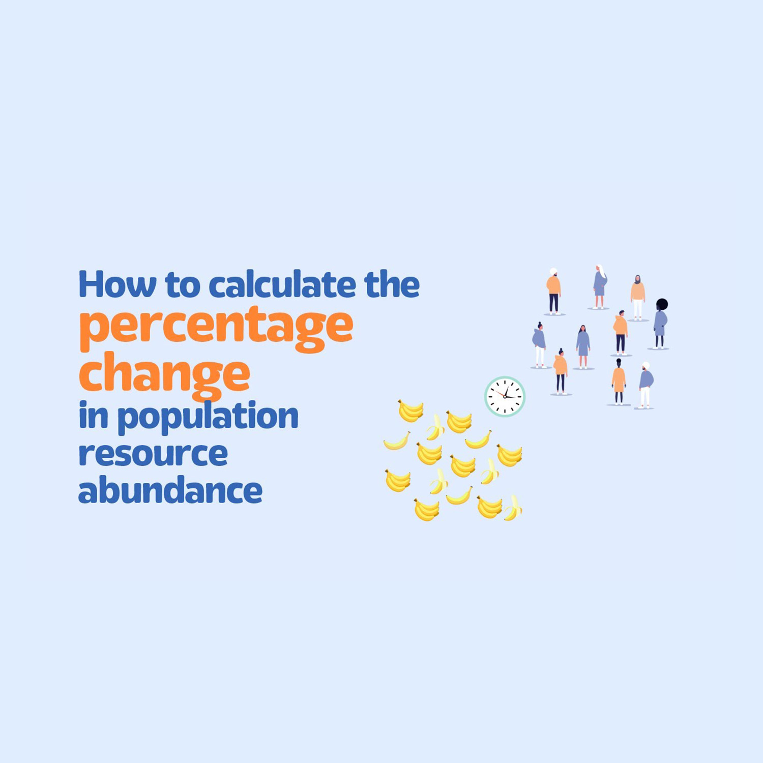 Superabundance - Human Progress