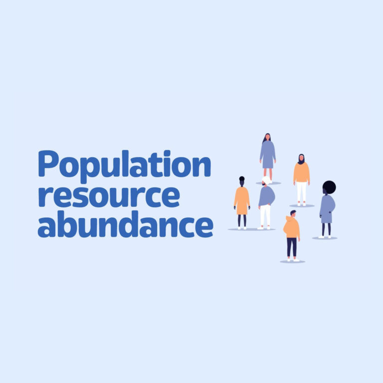 Superabundance - Human Progress