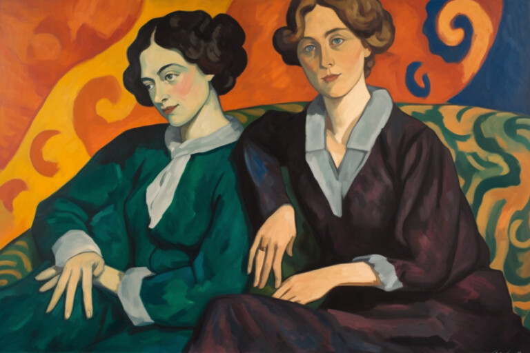 Lesson Plan: Astell and Wollstonecraft - Human Progress