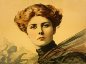 Lesson Plan: Kate Sheppard - Human Progress