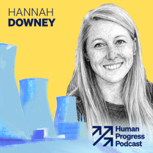 Hannah Downey: Free-Market Conservation and Environmental Optimism ...