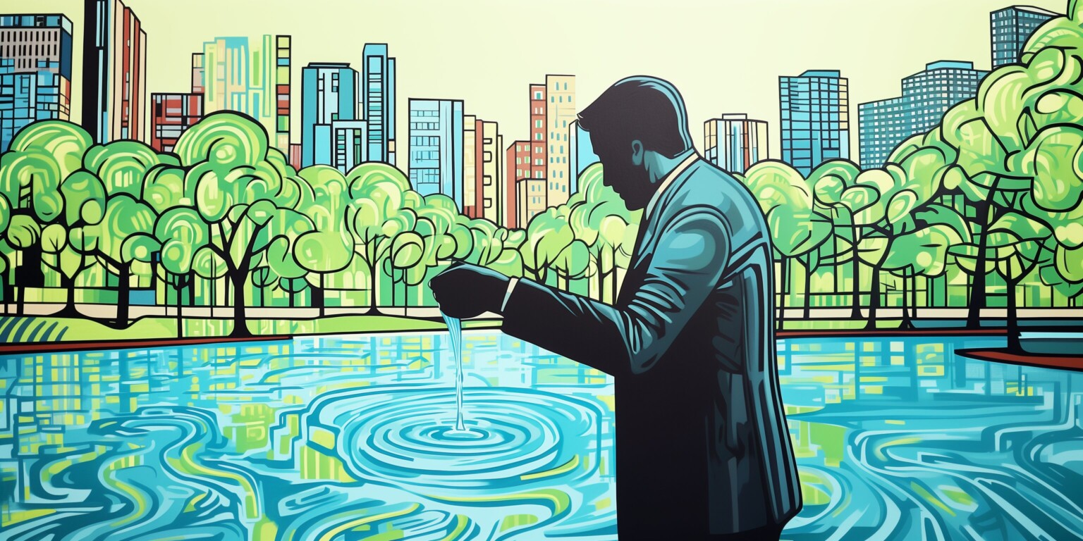 Are We Running Out of Resources? - Human Progress