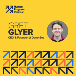 The Human Progress Podcast - Human Progress