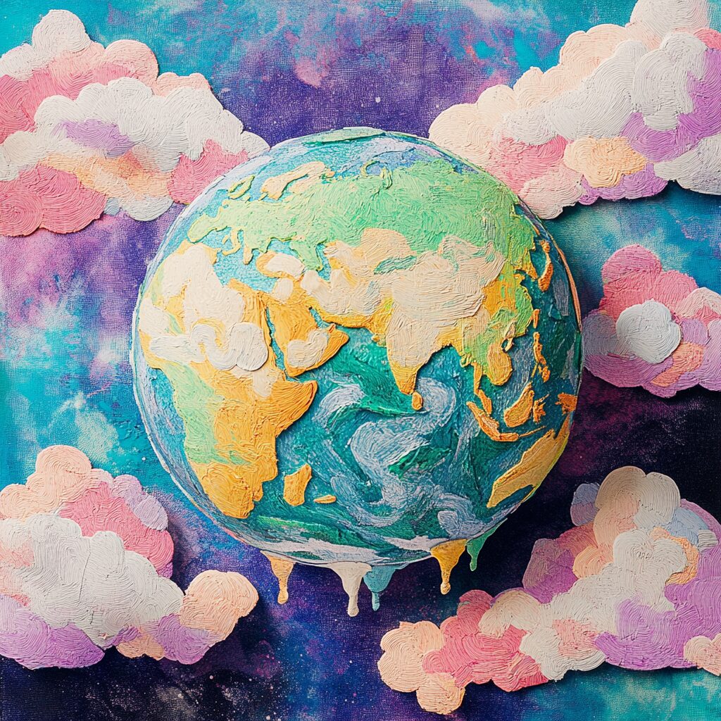 Scientists Seek to Turbocharge a Natural Earth Cooling Process - Human ...