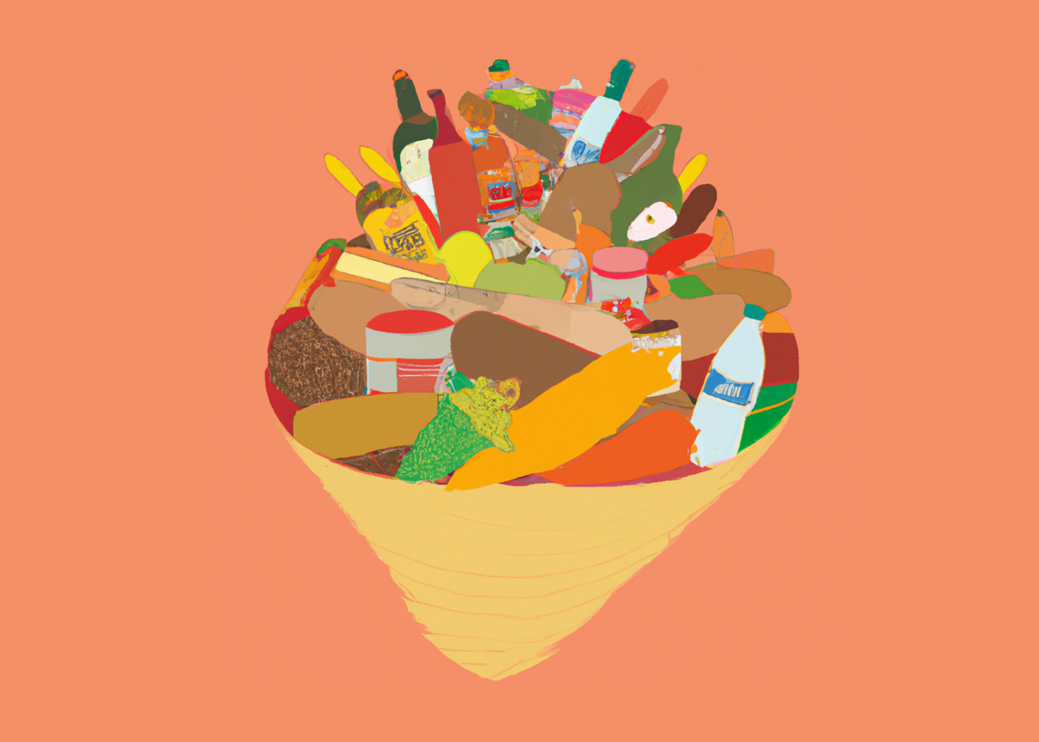 Abundance Doesn’t End - Human Progress