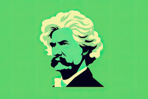 Mark Twain Explains Time Prices - Human Progress