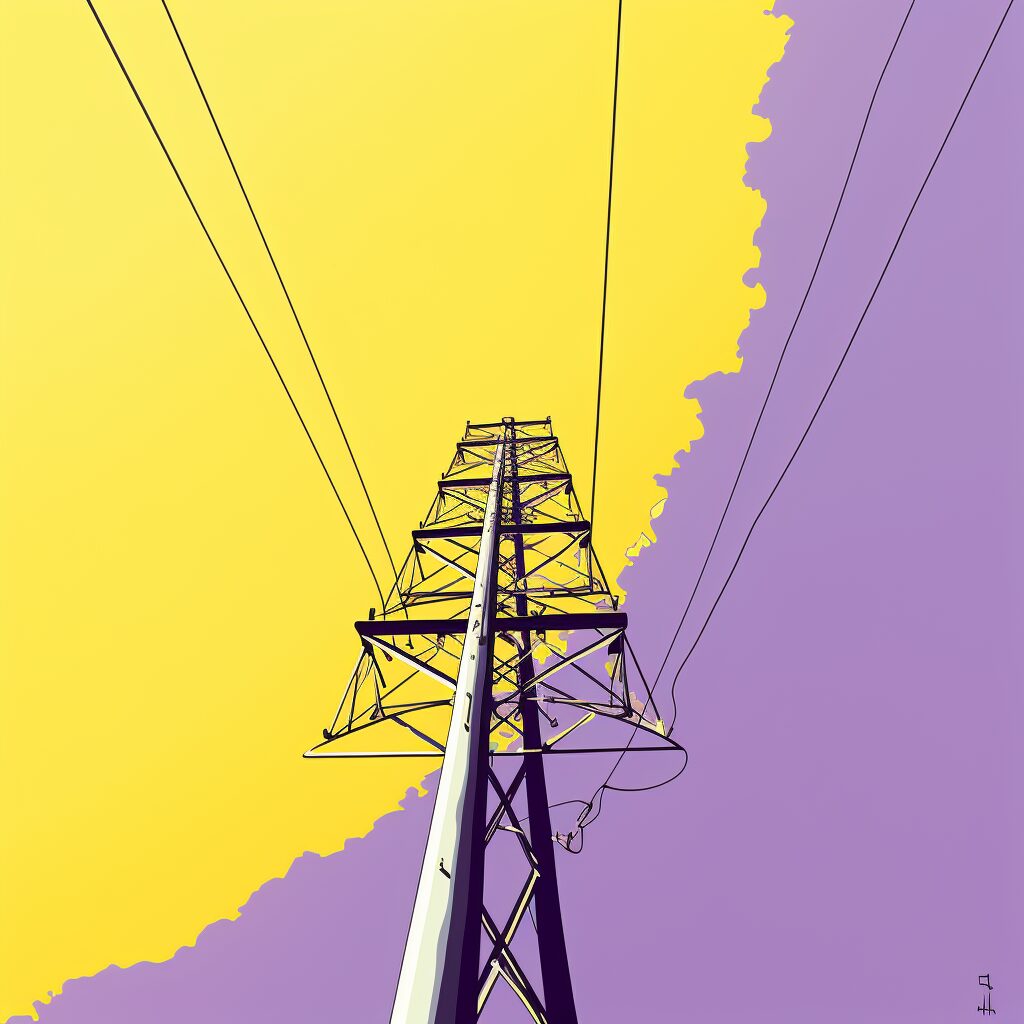 New Hampshire Sparks a Revolution in Electricity Supply - Human Progress