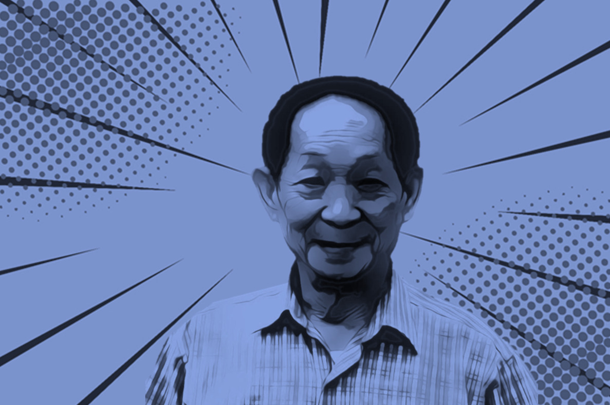 Heroes of Progress, Pt. 52: Yuan Longping - Human Progress