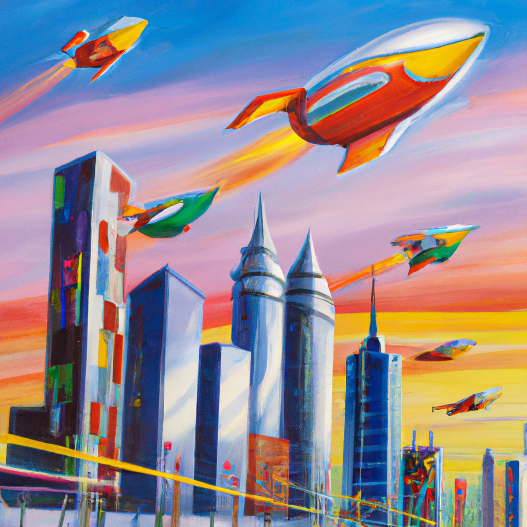 What People of 1923 Predicted about 2023 - Human Progress