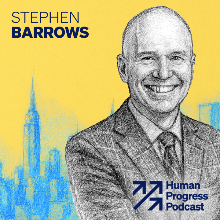 Peak Population - Human Progress