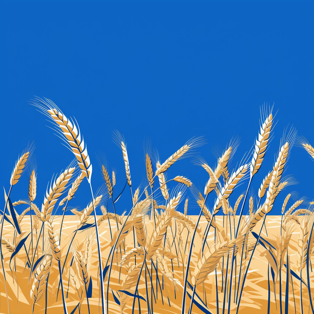 India Sets New Wheat Production Record - Human Progress