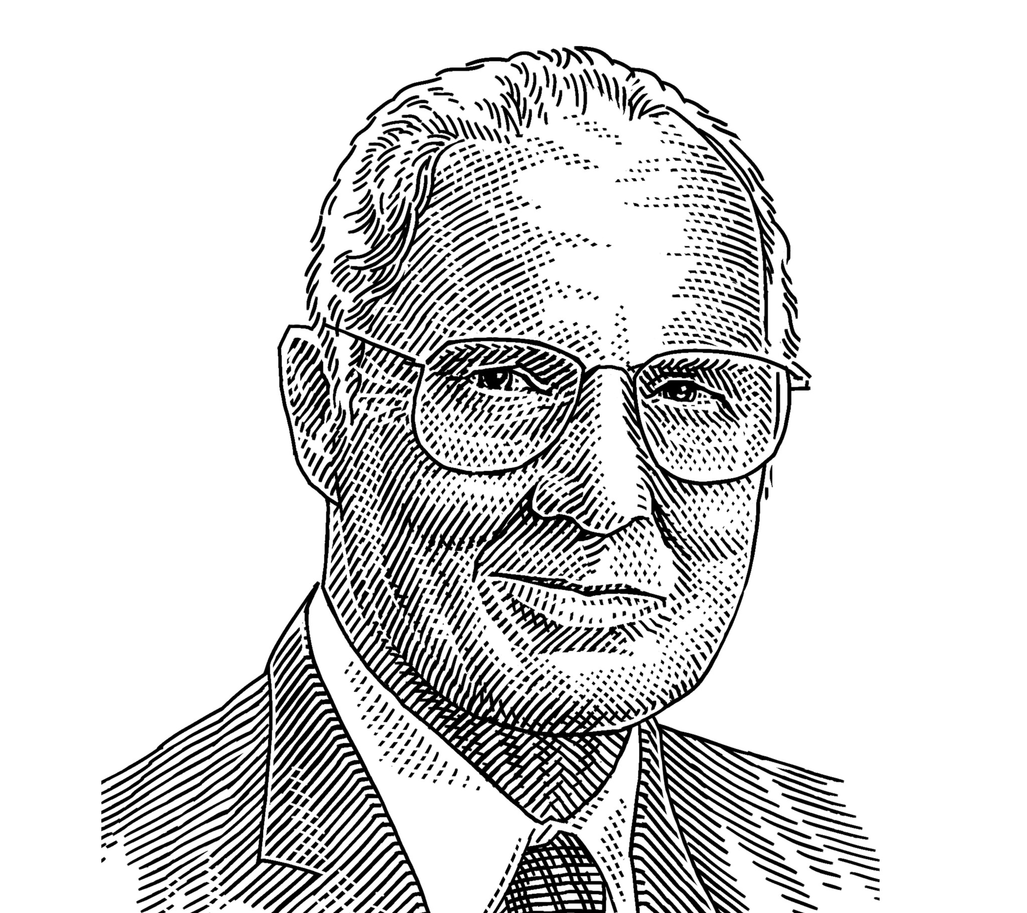 Heroes of Progress, Pt. 1: Norman Borlaug - Human Progress