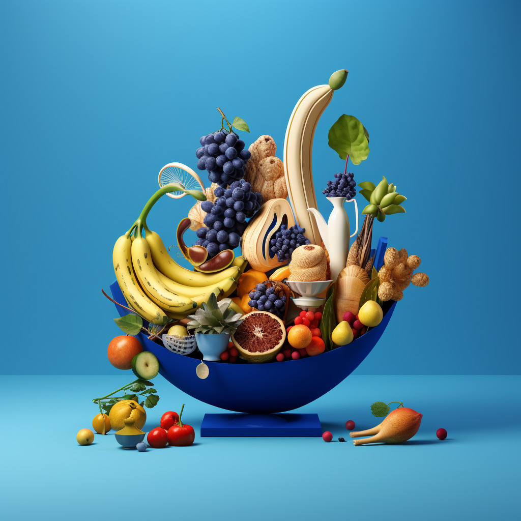 The Simon Abundance Index 2023 - Human Progress