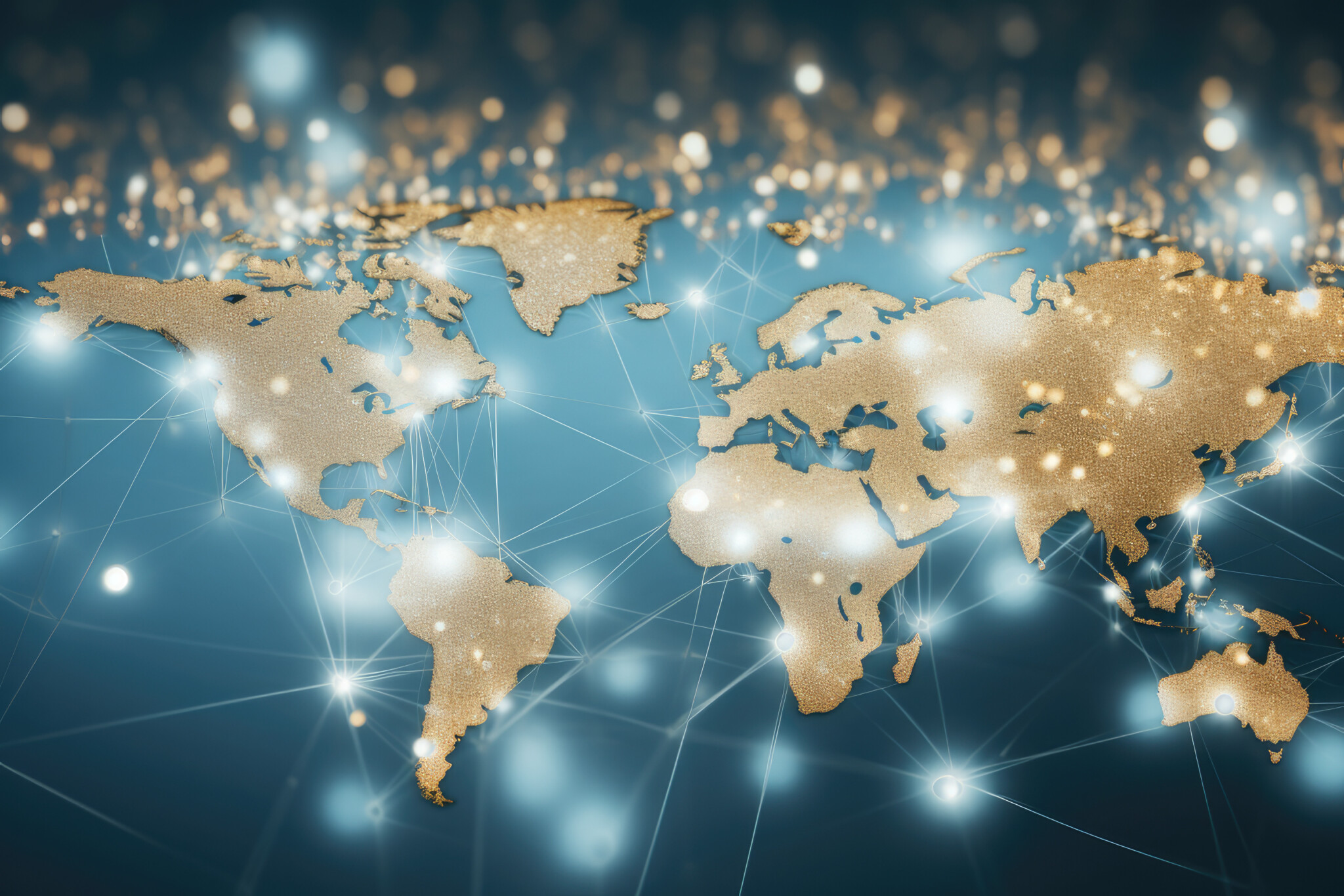 Surprisingly, the World Is Becoming More Equal - Human Progress