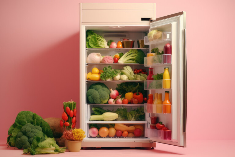 Three Cheers for Refrigeration—and Four, Once Everyone Has It - Human ...