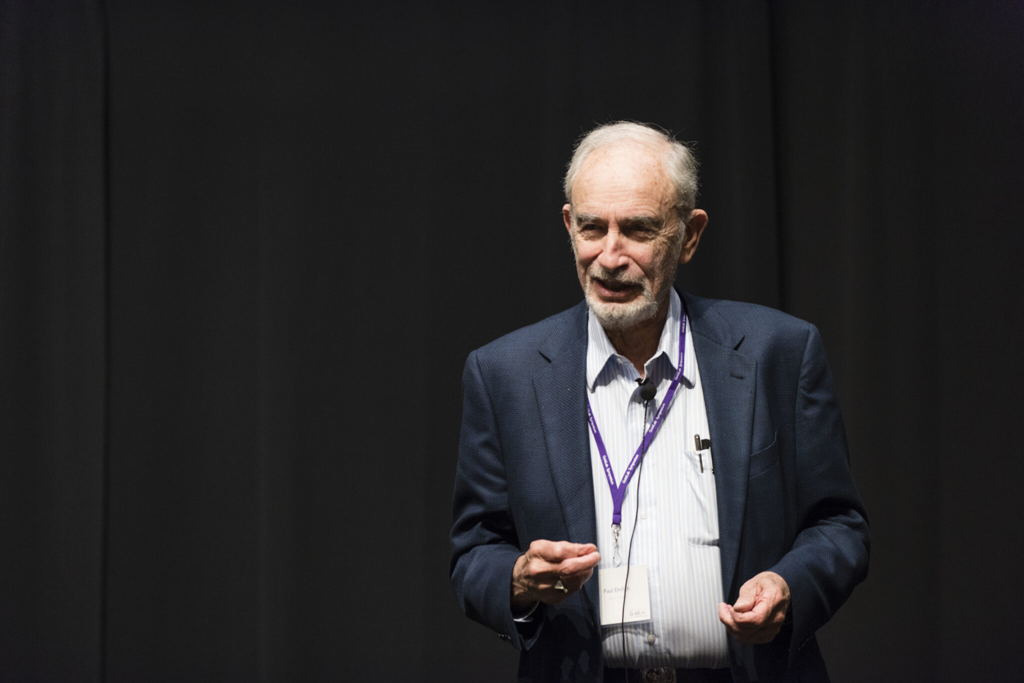 9 Questions on Paul Ehrlich’s Recent Doomsaying - Human Progress