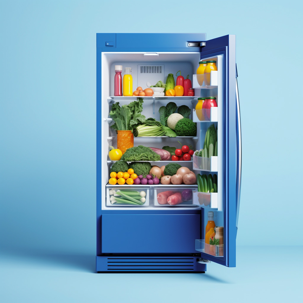 Three Cheers for Refrigeration—and Four, Once Everyone Has It - Human ...