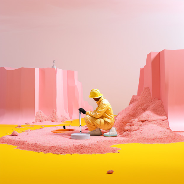 World’s Largest White Hydrogen Deposit Found in France - Human Progress