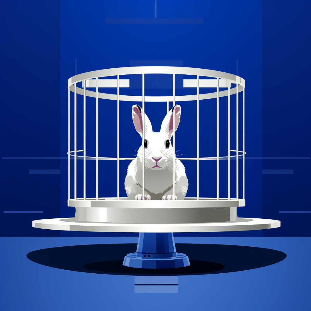 When Pregnancy Tests Killed Rabbits - Human Progress